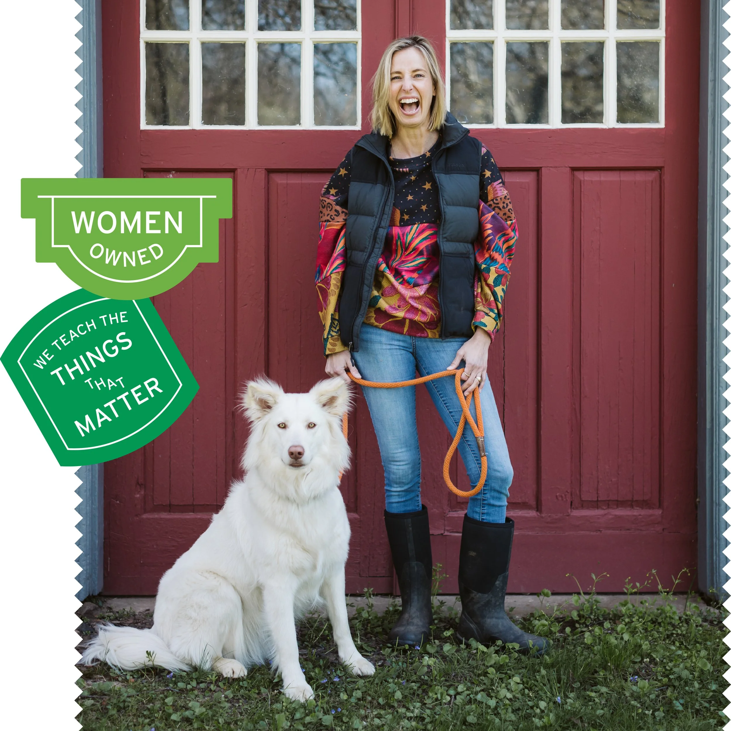 Philadelphia Dog Training | Opportunity Barks