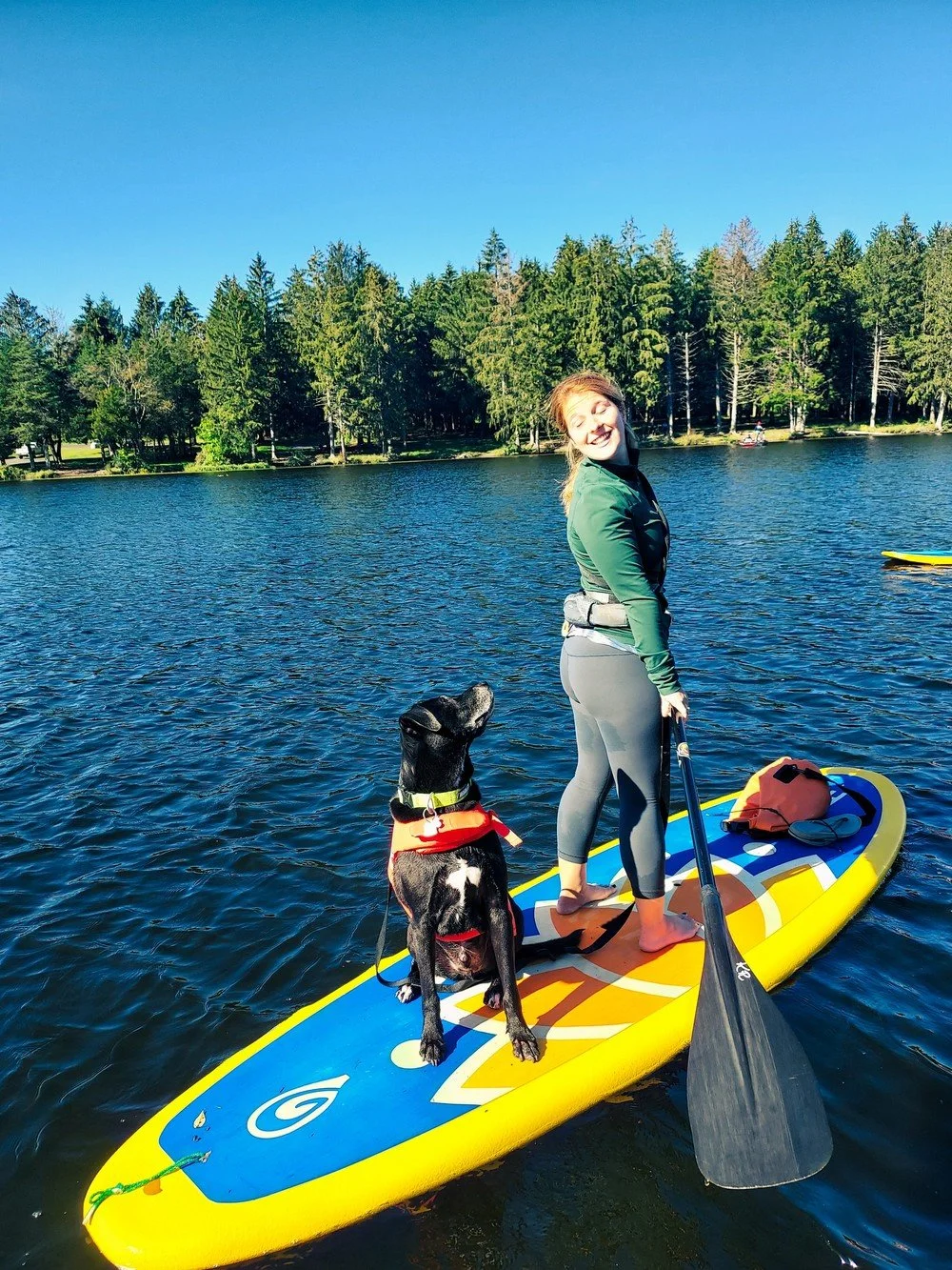 Events — Opportunity Barks