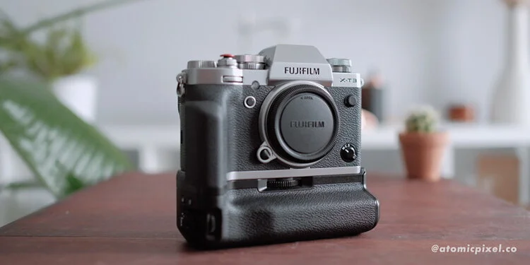 Fujifilm XT4 vs XT3, XH1, XT2 — AtomicPixel
