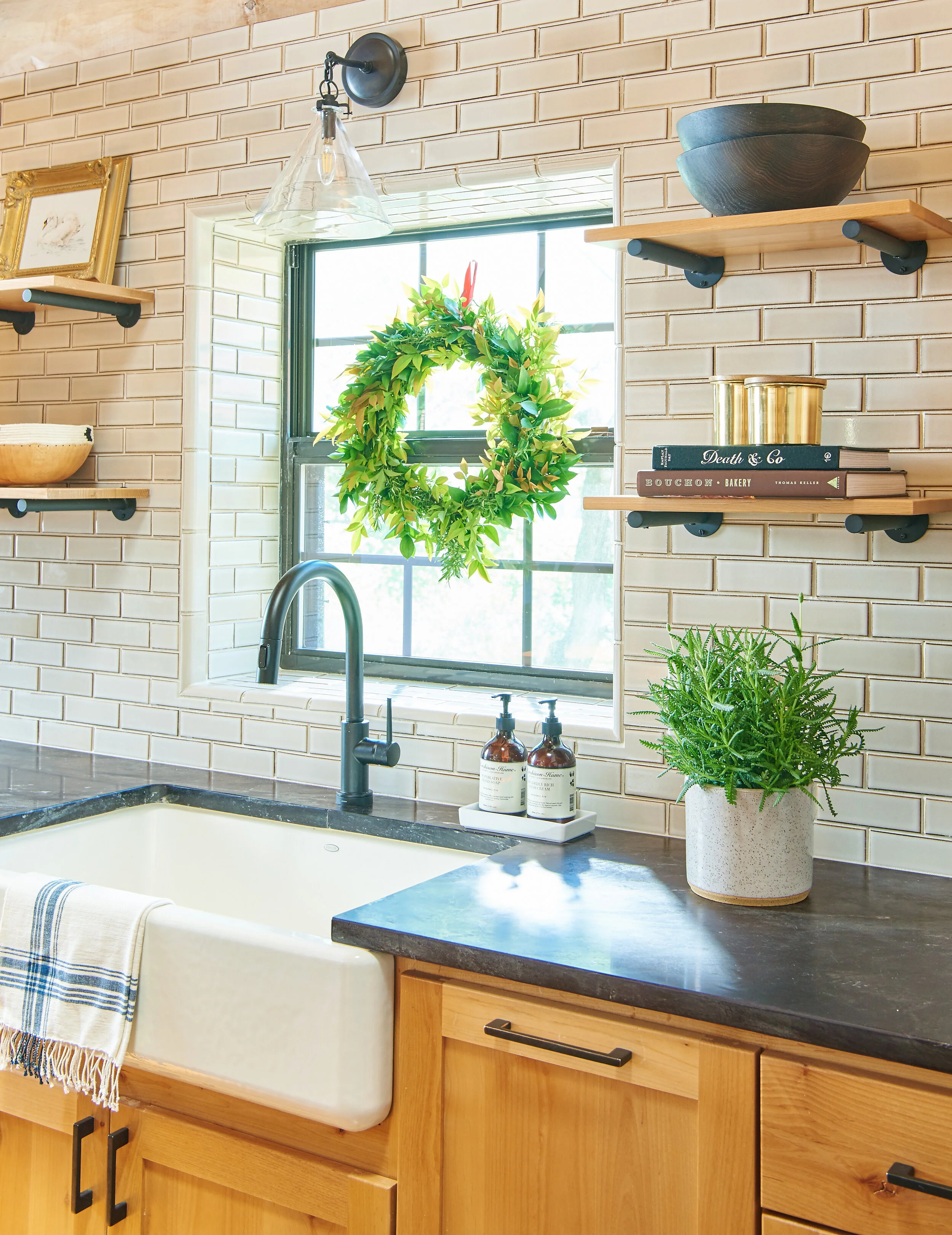 Monika Merchant Design Studio