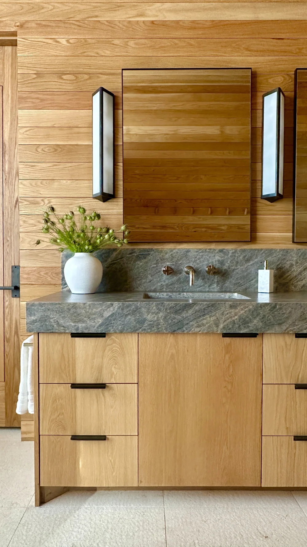 Monika Merchant Design Studio