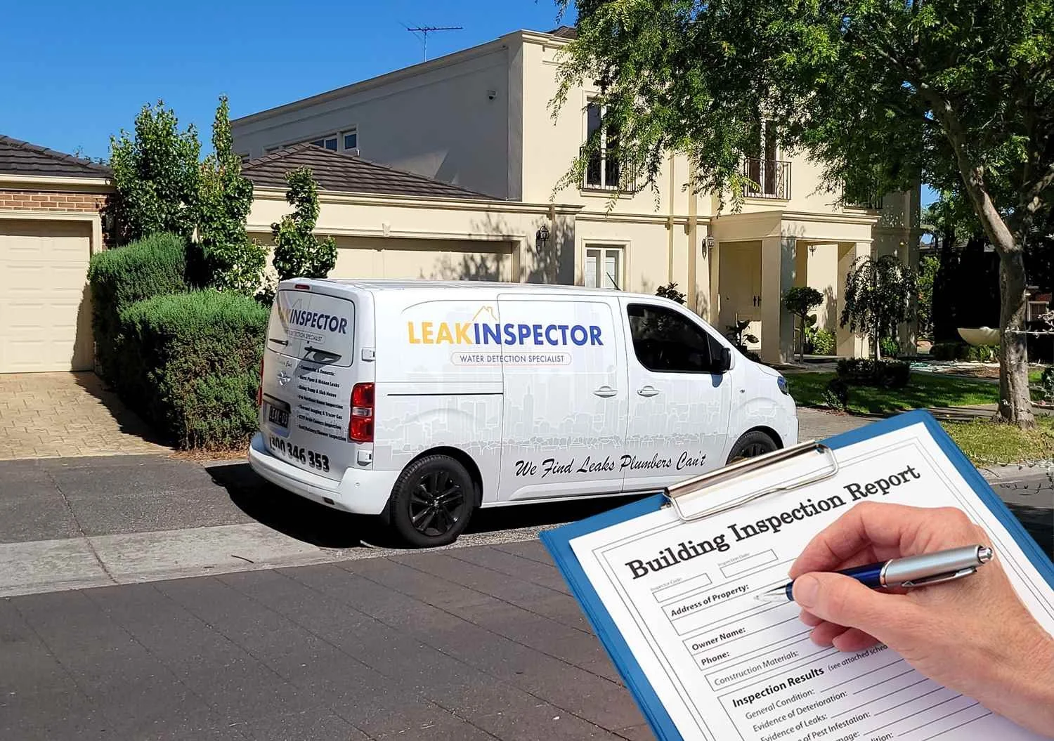 Pre-Purchase House Inspection | Melbourne & Victoria