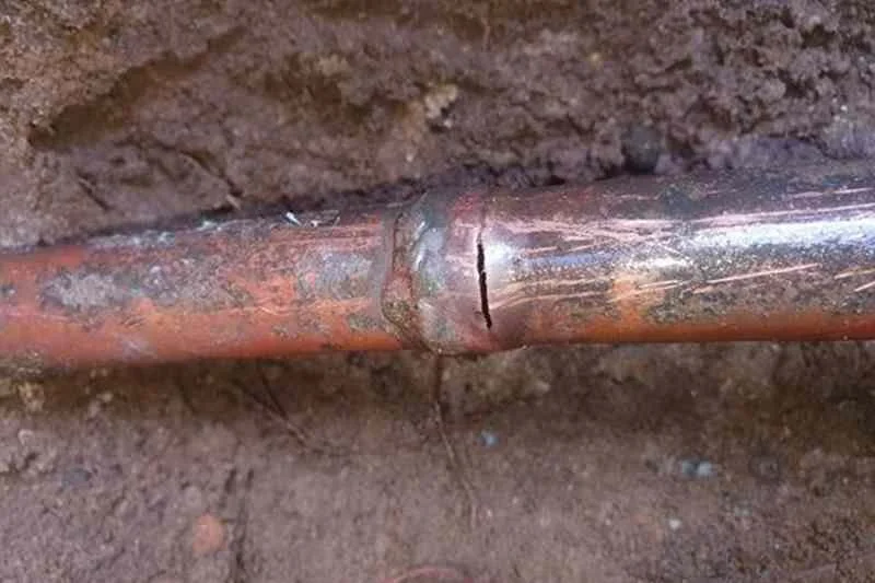 Burst Pipes and Underground Leaks | Plumber Sydney