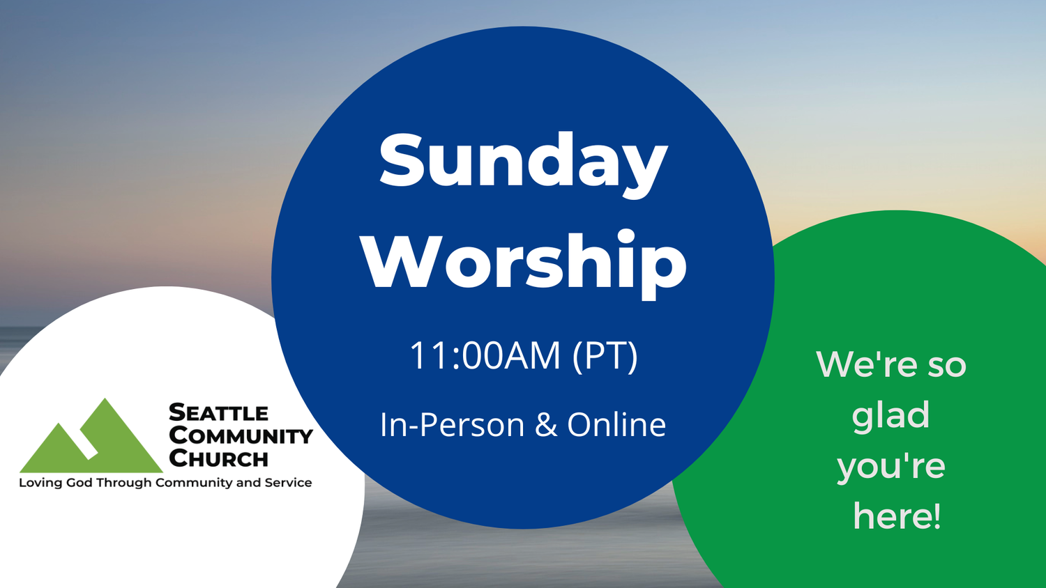 Seattle Community Church