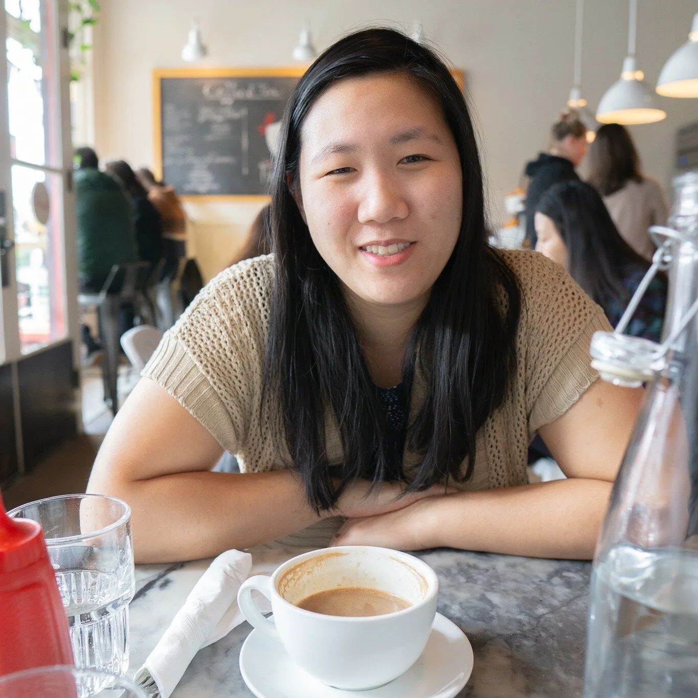 Our Team — Seattle Community Church