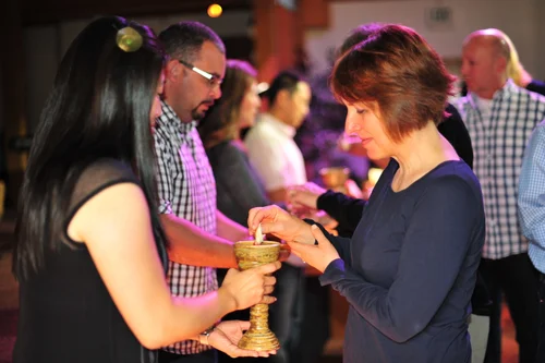 Seattle Community Church