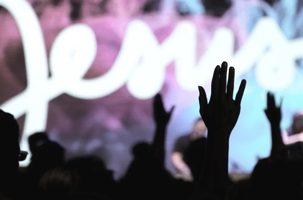 Online Worship — Seattle Community Church
