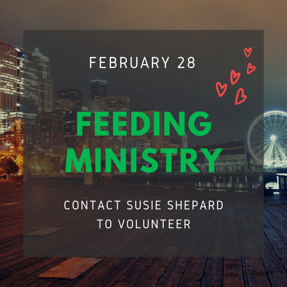 Seattle Community Church