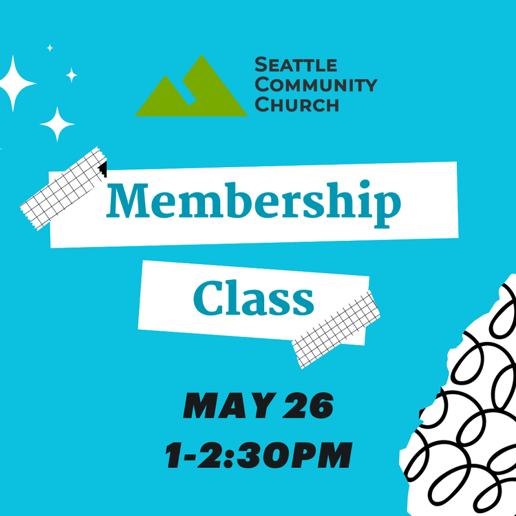 Seattle Community Church