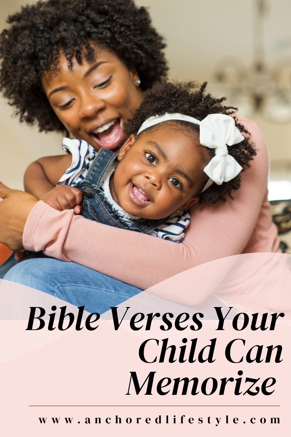 Easy Bible Verses For Kids And Toddlers To Memorize AnchoredLifestyle Easy Bible Verses For Kids And Toddlers To Memorize AnchoredLifestyle
