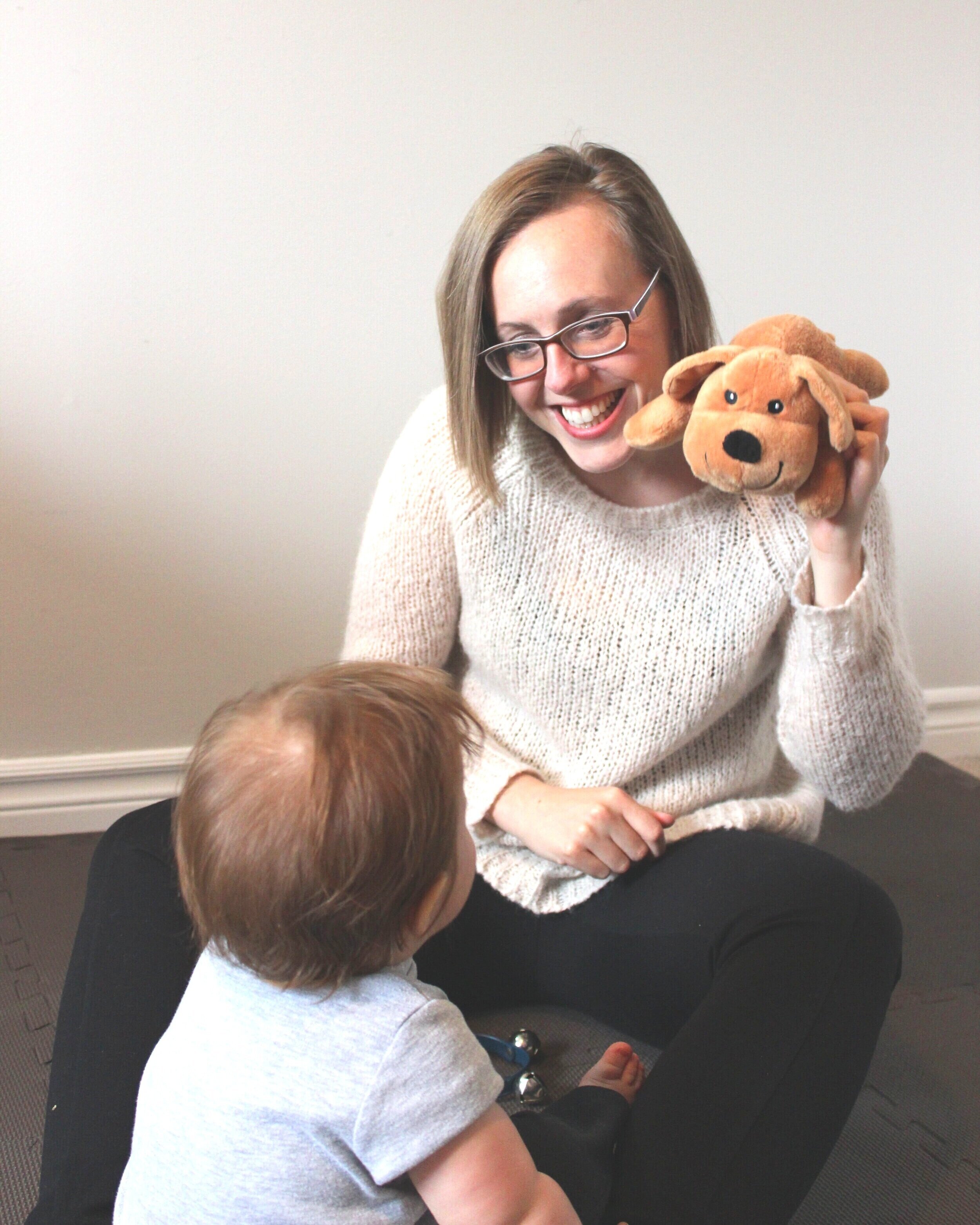 Bloom Speech Language Therapy