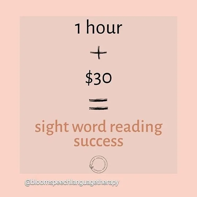 Bloom Speech Language Therapy