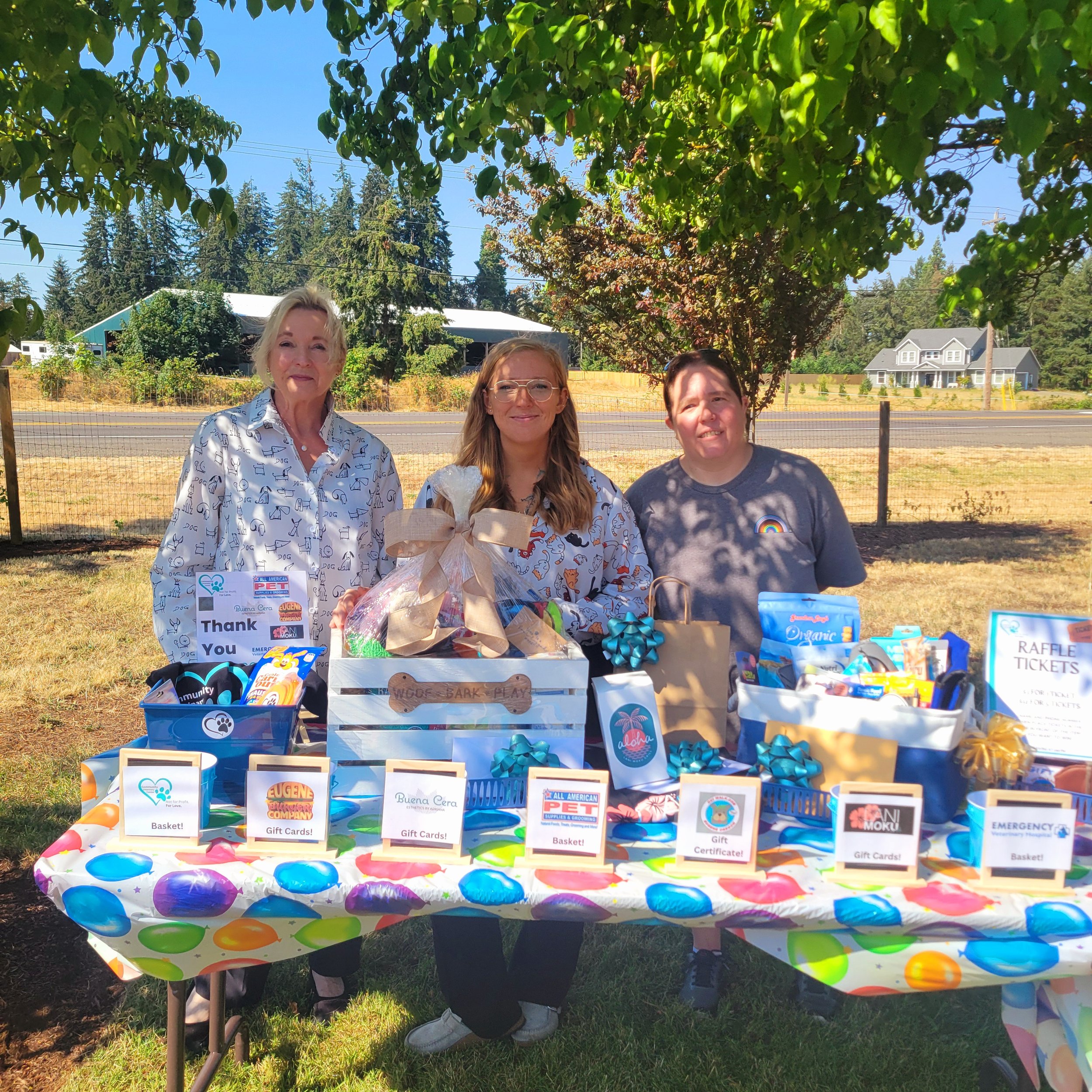 General 2 — Community Veterinary Center