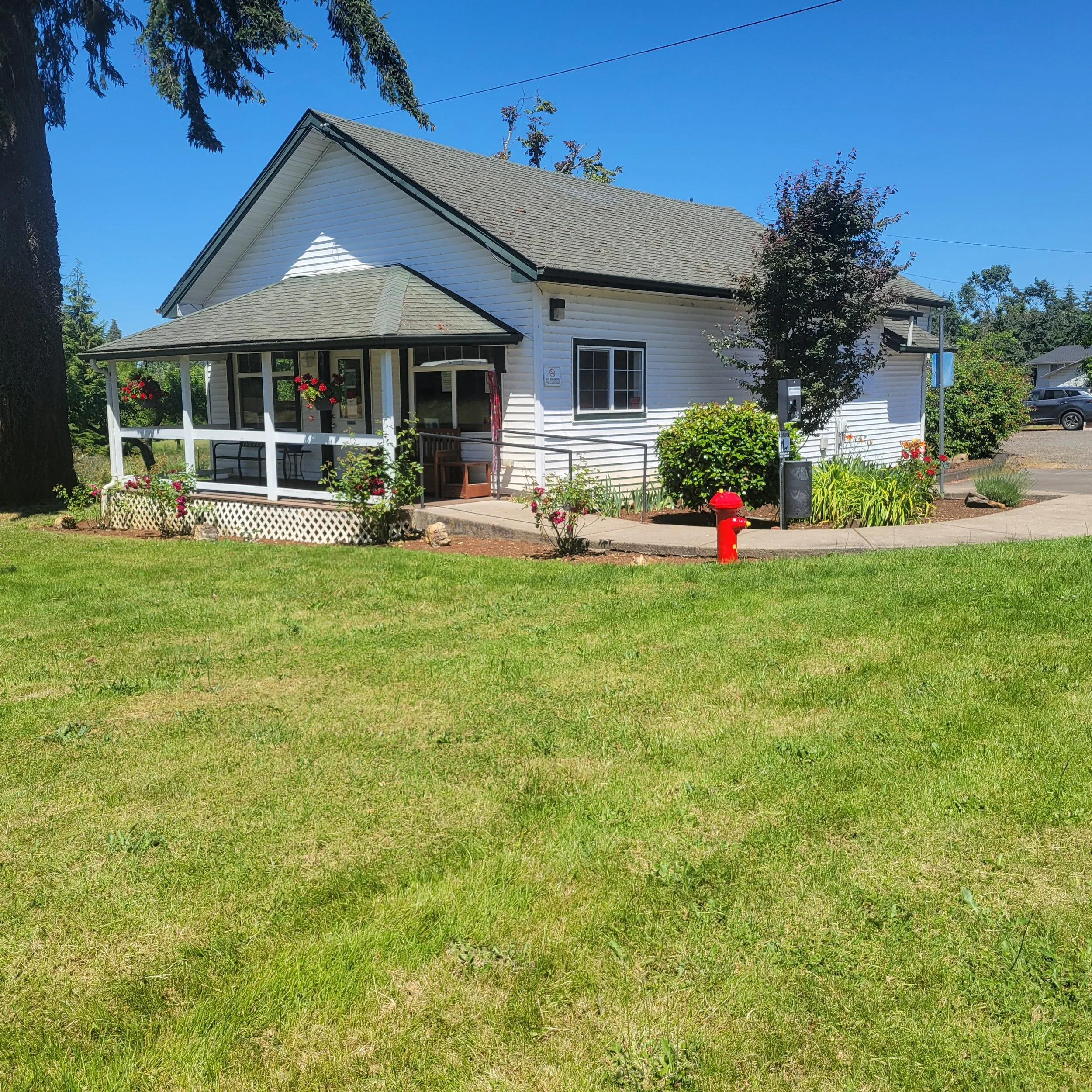 Community Veterinary Center