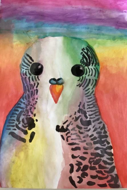 Visual Arts — Atwell Primary School