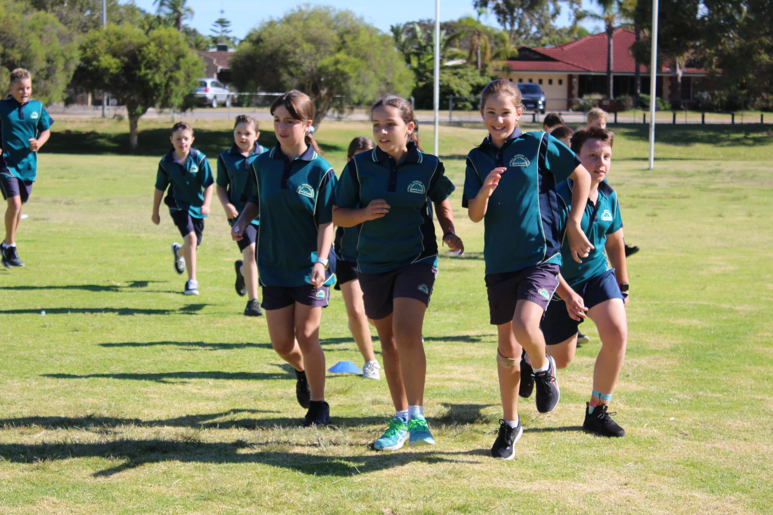 Atwell Primary School