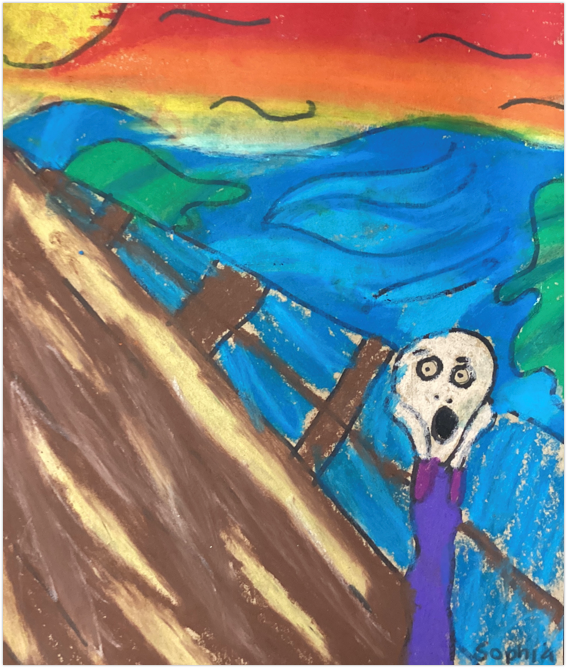 Visual Arts — Atwell Primary School