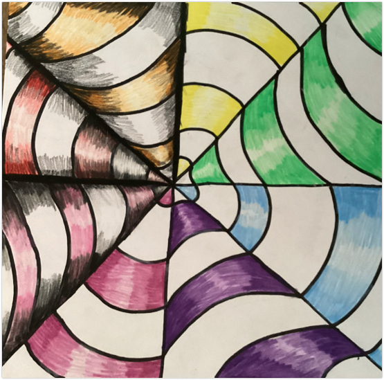 Visual Arts — Atwell Primary School