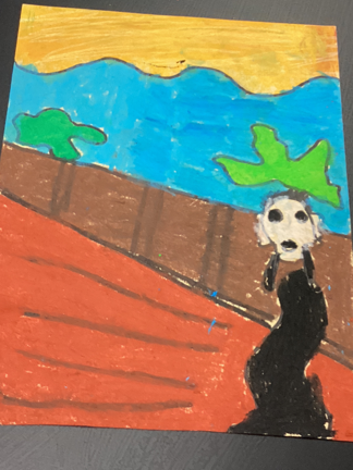 Visual Arts — Atwell Primary School