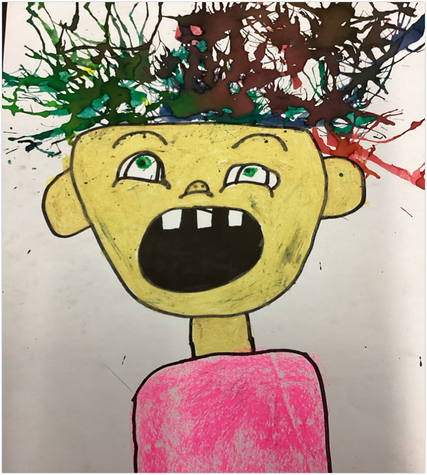 Visual Arts — Atwell Primary School