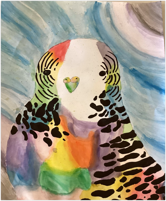 Visual Arts — Atwell Primary School