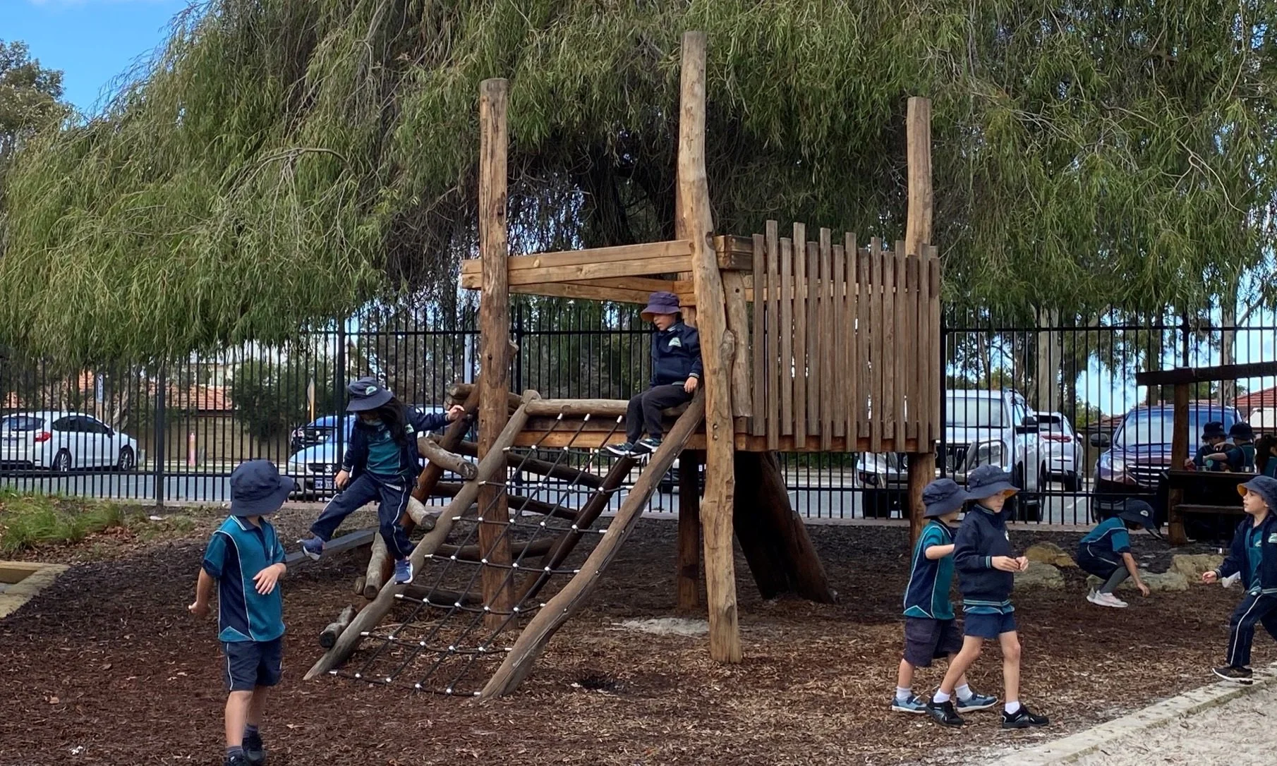 Atwell Primary School