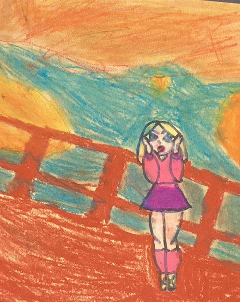 Visual Arts — Atwell Primary School