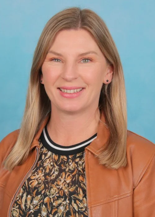 Principal's Welcome — Atwell Primary School