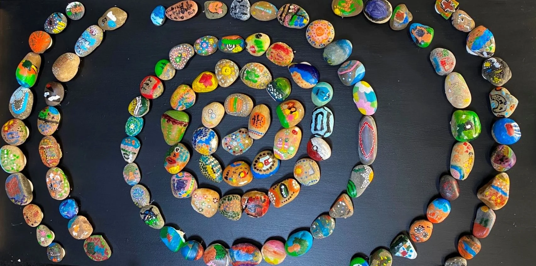 Visual Arts — Atwell Primary School