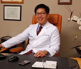 Michael Han, M.D. — Neurological Associates of Long Island, P.C.