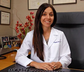 Tracy DeAngelis, M.D. — Neurological Associates of Long Island, P.C.