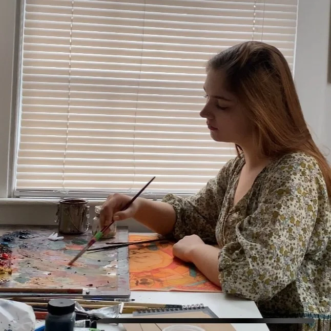 About / Contact — AROZEAR