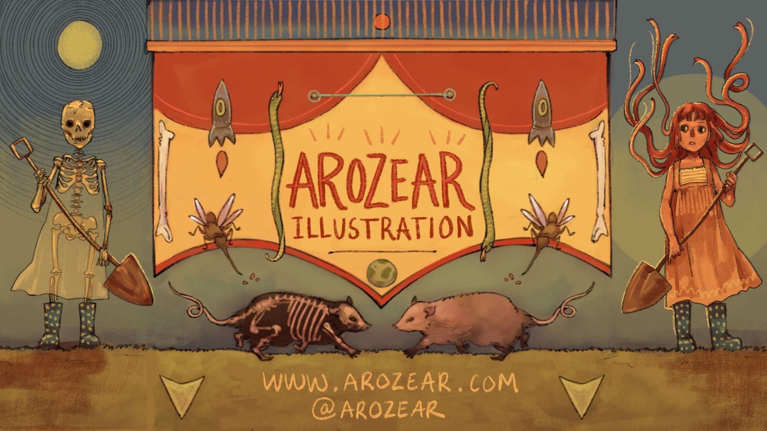 AROZEAR