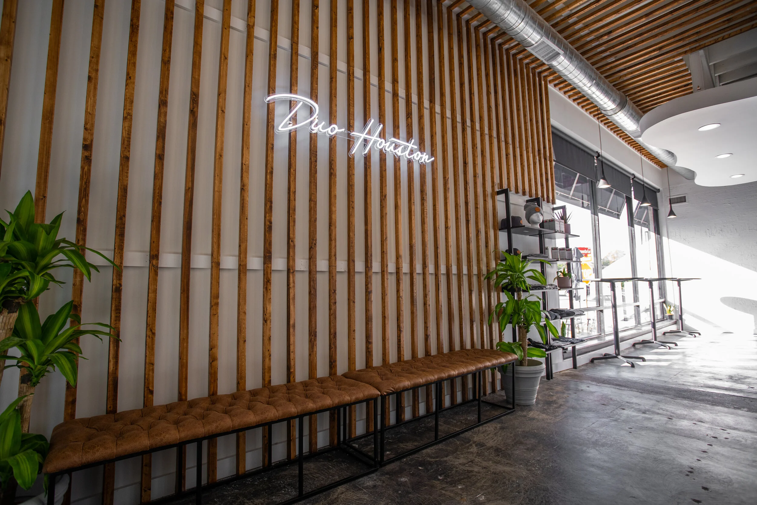 DUO Houston | Coffee, Reformer & Mat Pilates
