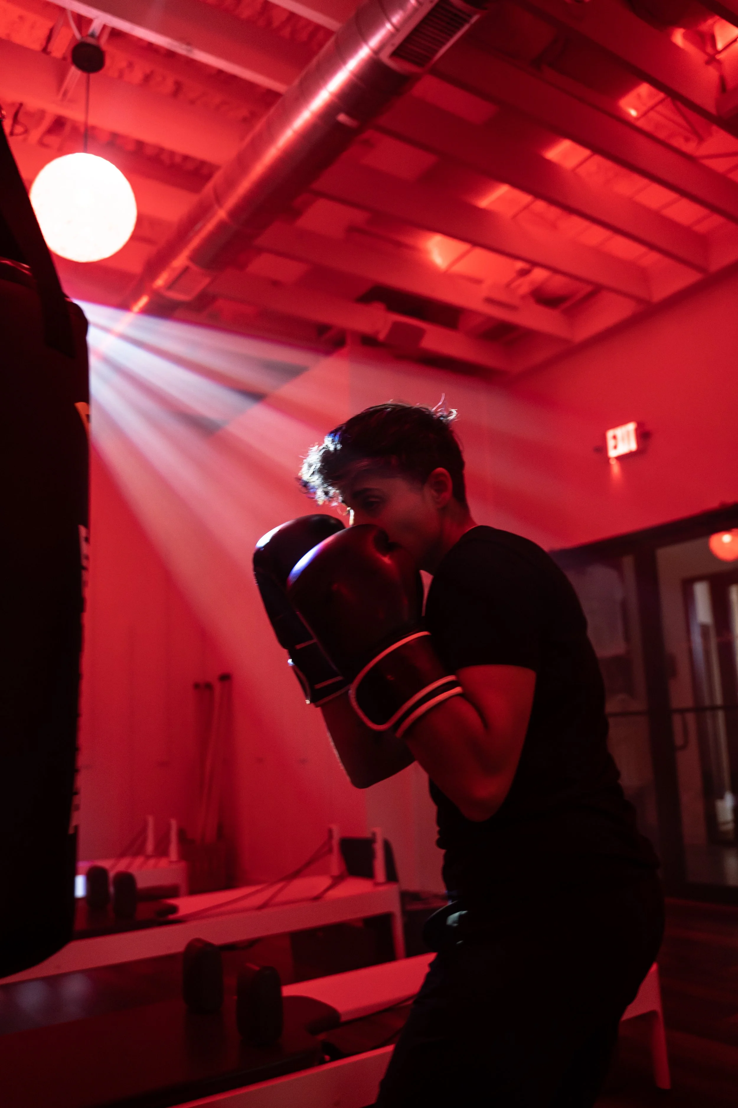 Work at DUO — DUO Houston - Coffee, Pilates, Indoor Cycling