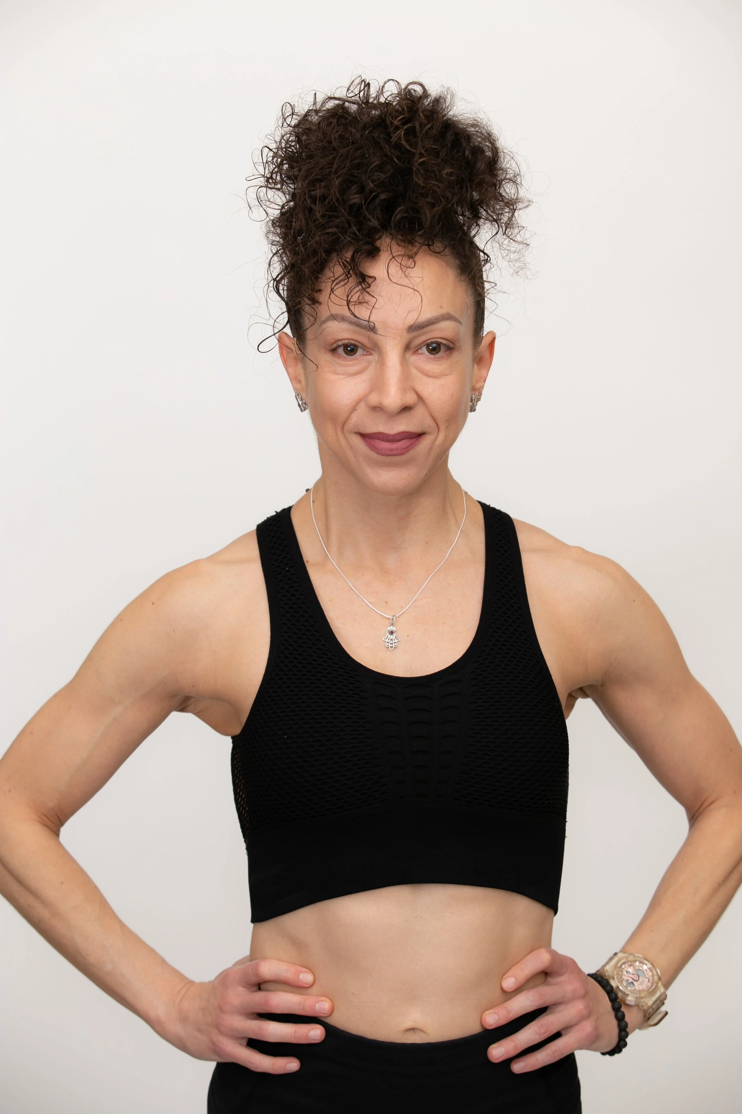 Team 1 — DUO Coffee & Pilates