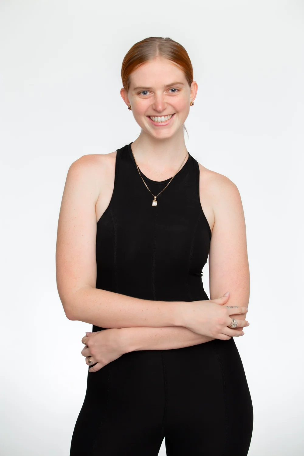 Team 1 — DUO Houston - Coffee, Pilates, Indoor Cycling