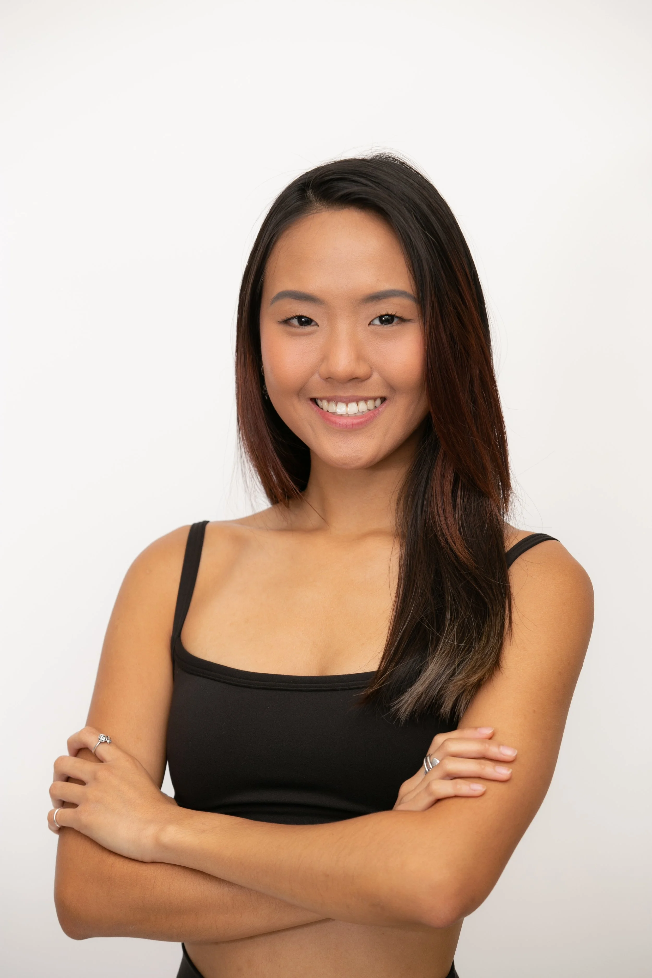 Team 1 — DUO Coffee & Pilates