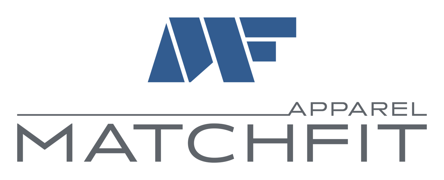 MatchFit Apparel | Custom Teamwear