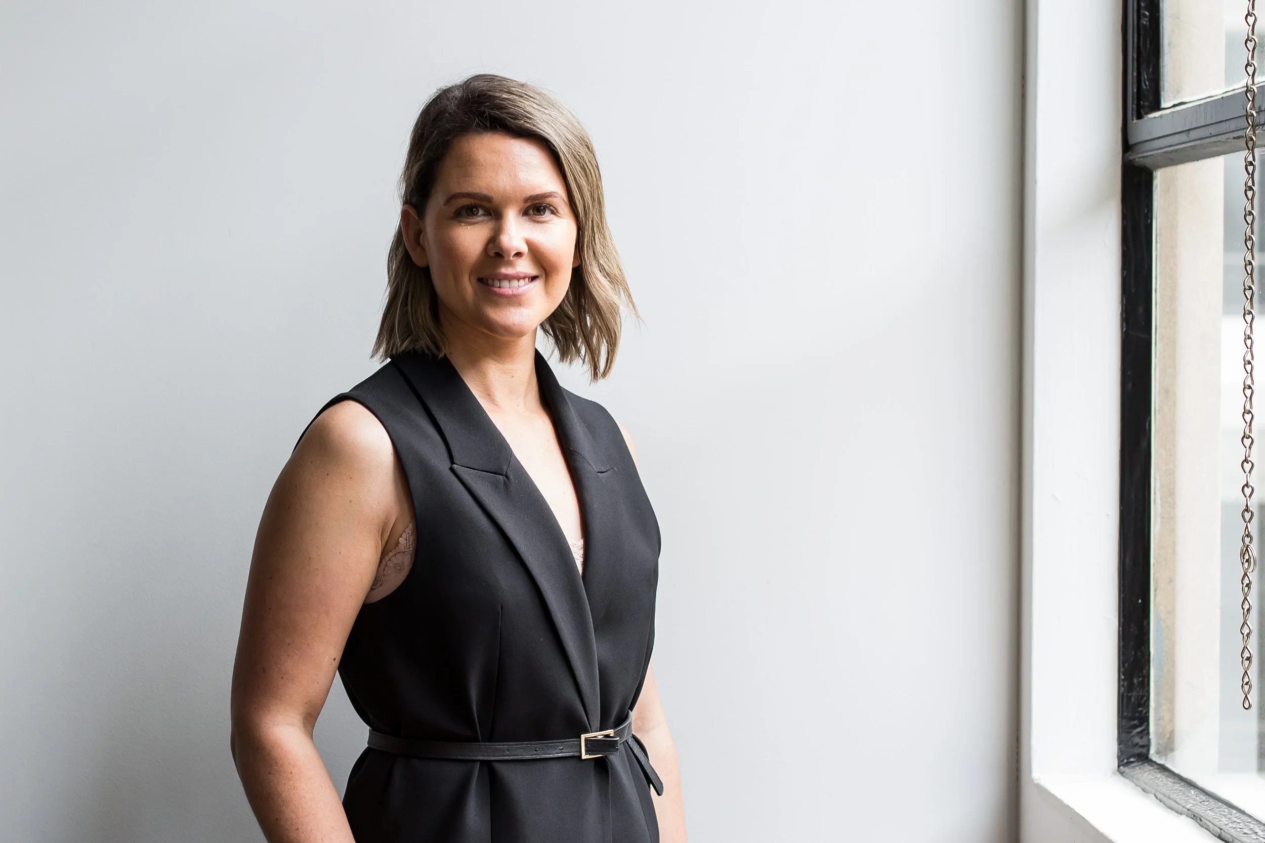 Lifestyle Portraits — Suzi Appel