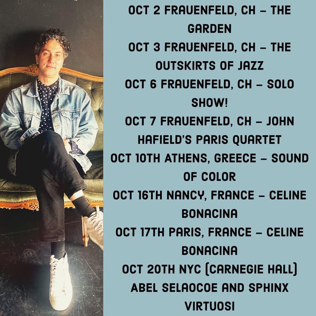 General 1 — John Hadfield