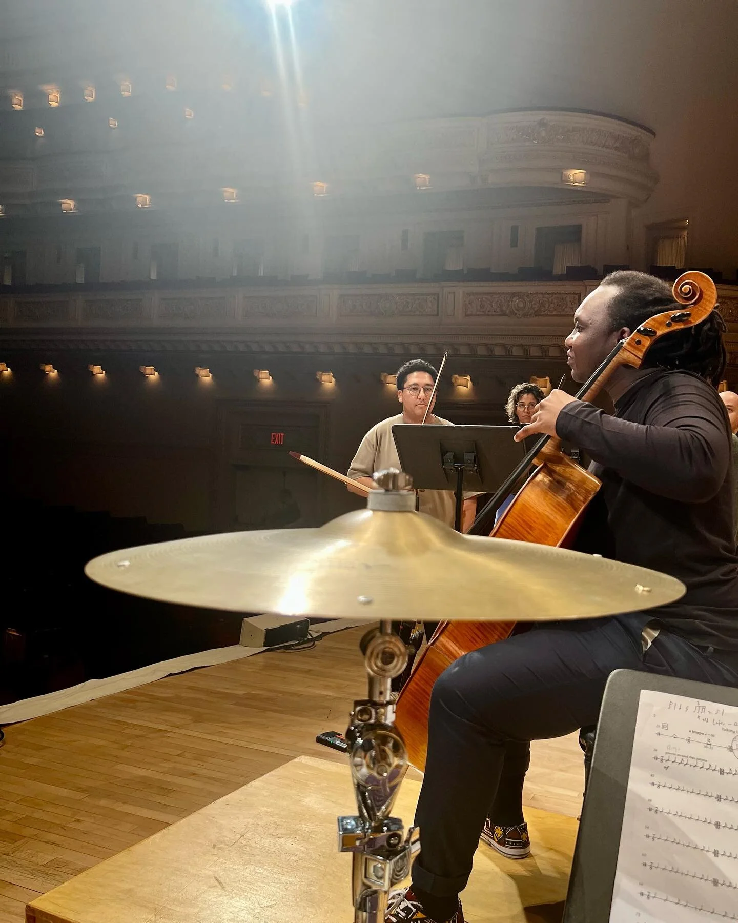 Gallery 3 — John Hadfield