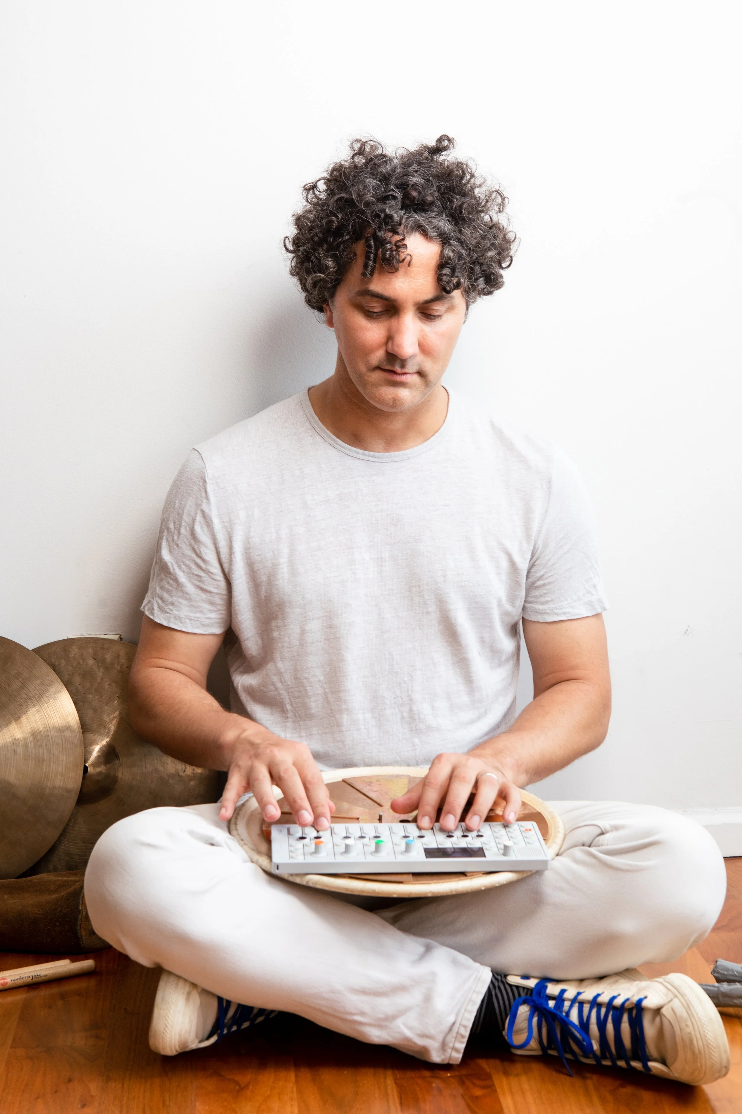 About 4 — John Hadfield