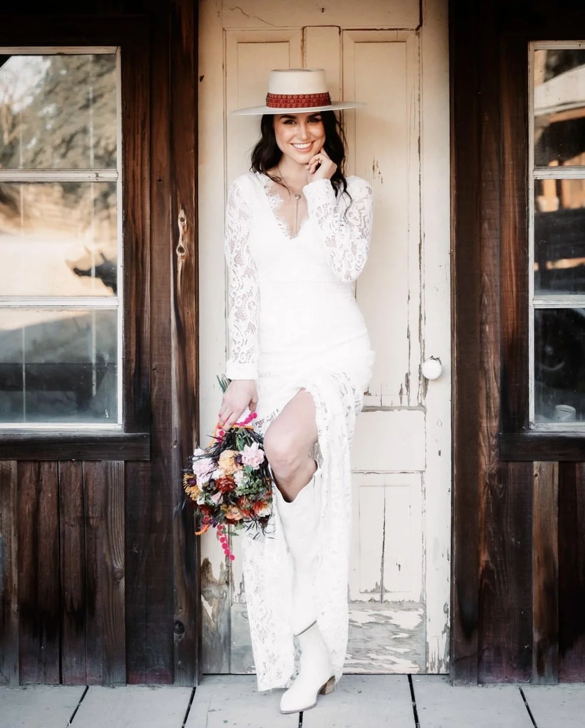 Location — Hurst Ranch