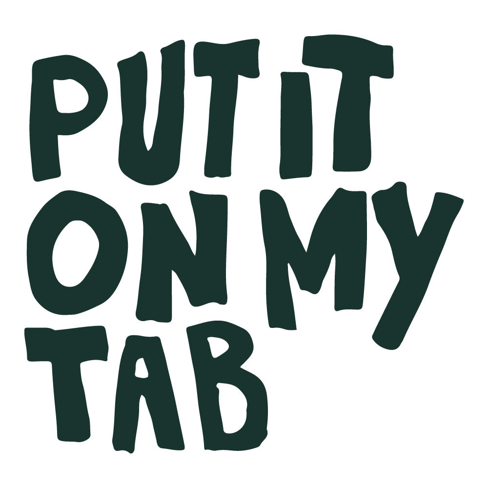 About Podcast Put It On My Tab about-podcast-put-it-on-my-tab