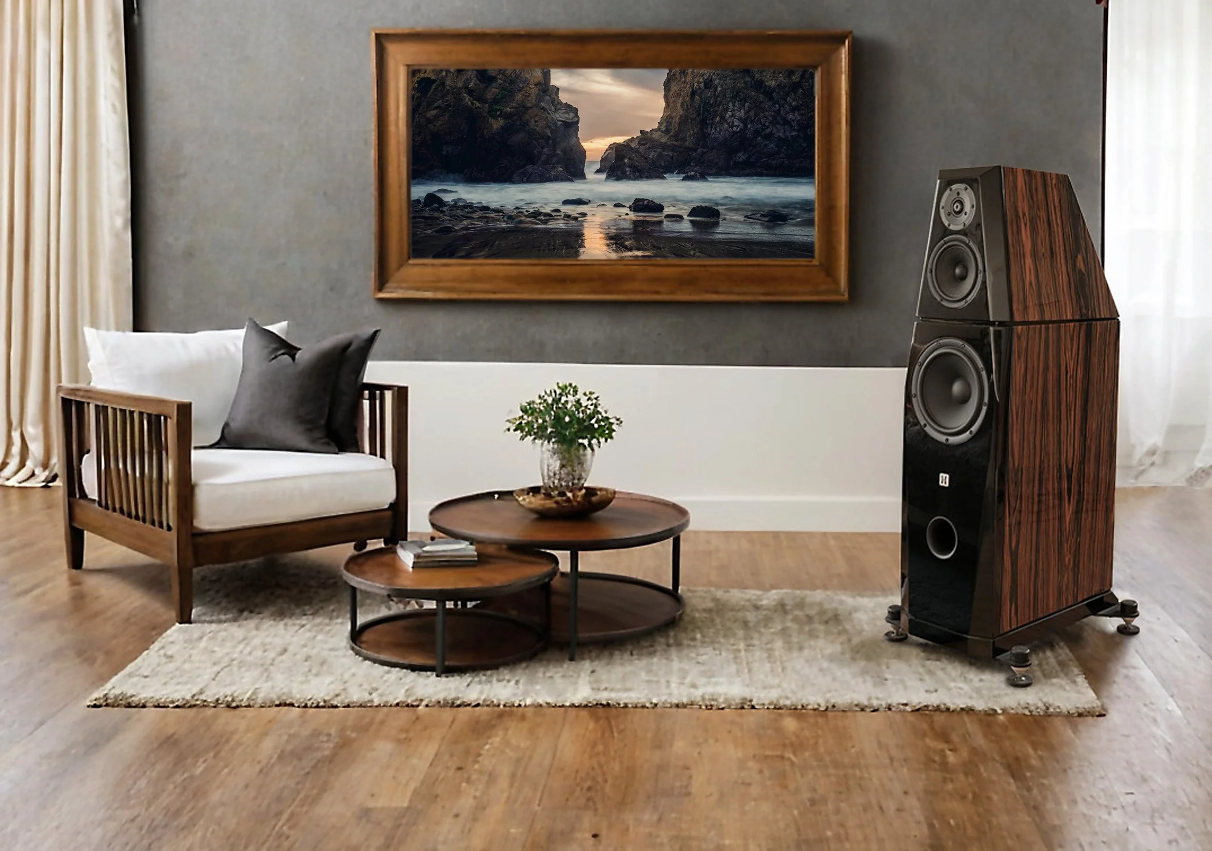 Duke MKII — Hulgichaudio
