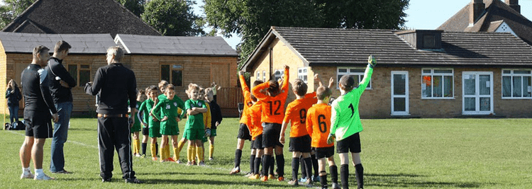 AFC Brooklands