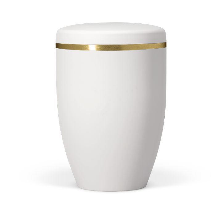 Sortiment af kister og urner — Bedemand Rosenfeldt