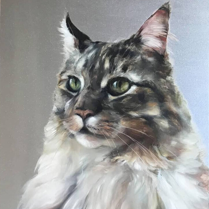 Liz Gridley