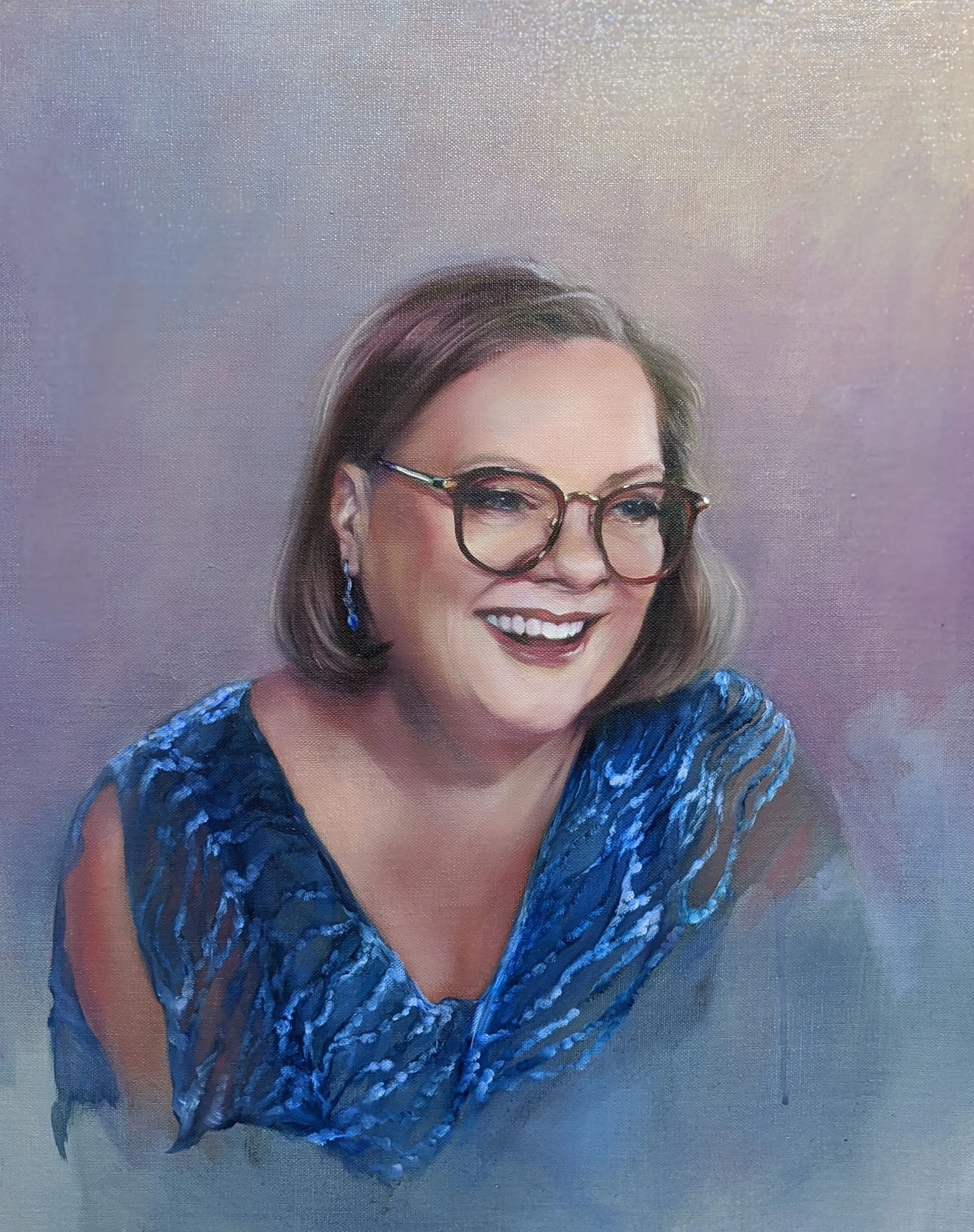 Liz Gridley